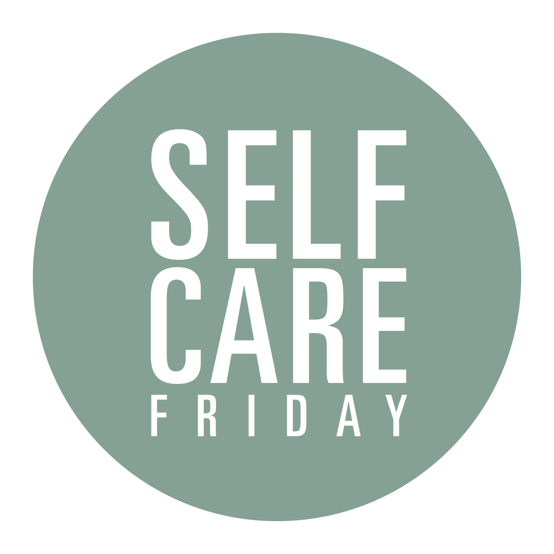 Self Care Friday™